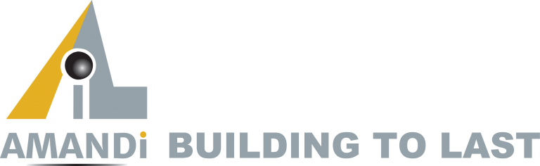 Amandi – Building To Last